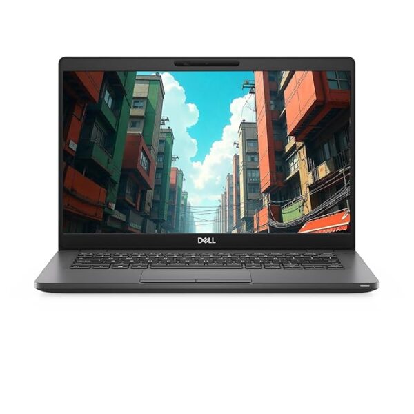 DELL LATITUDE 5300 /i5-08th GEN /Touchscreen – kaisotechnology.com